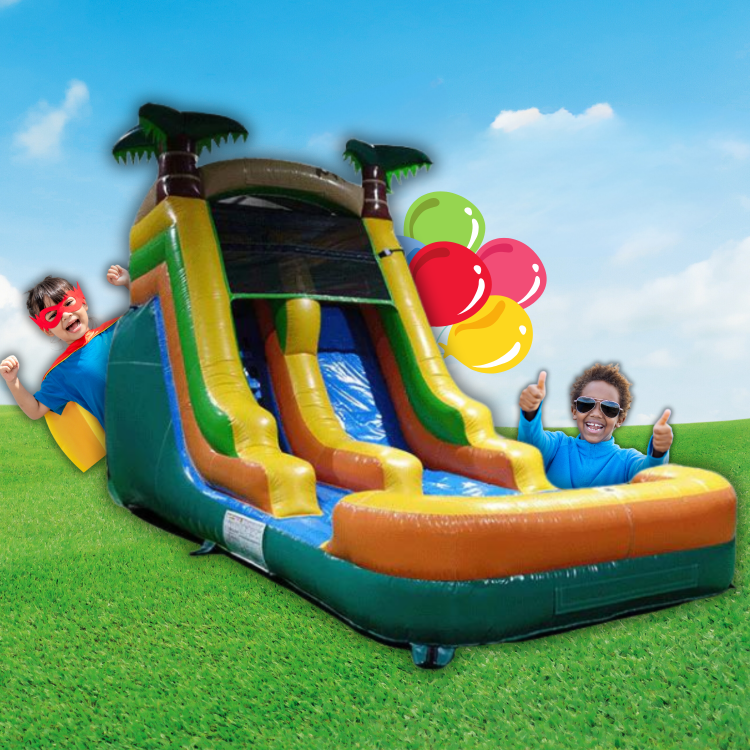 Bounce House Rentals in Middletown, CT - Best Party Rentals!